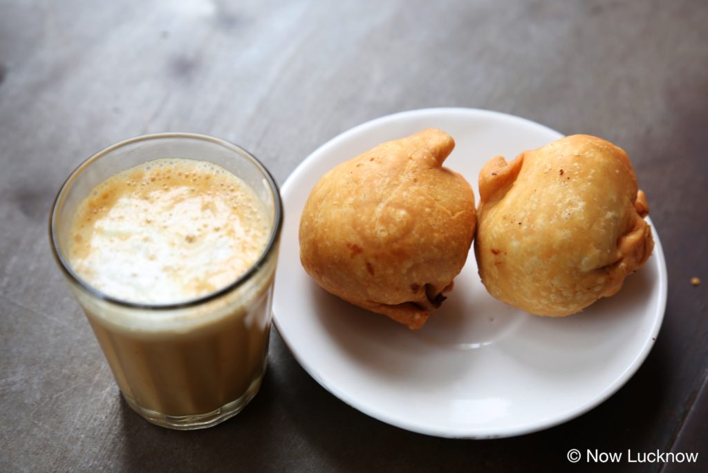 FOR A WARM CUP OF TEA IN LUCKNOW – Now Lucknow