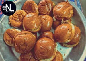 NADEEM BHAI’S BUN TACKS & SHEERMAL KEBAB: FAVOURITES AT THE LA ...