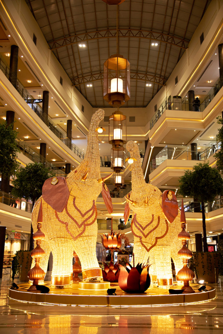 IT’S RAINING OFFERS AT PHOENIX PALASSIO’S MAJESTIC DIWALI FESTIVAL IN ...