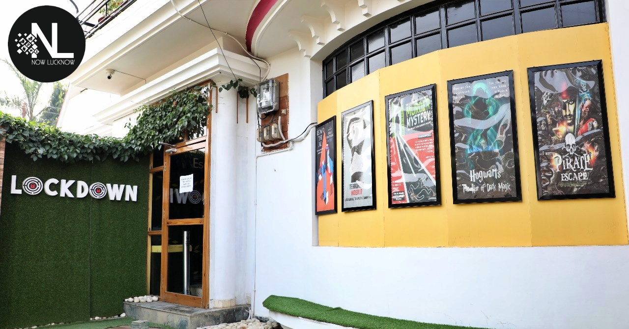 ESCAPE YOUR BOREDOM WITH THE HARRY POTTER & PIRATES THEMES AT LOCKDOWN ...