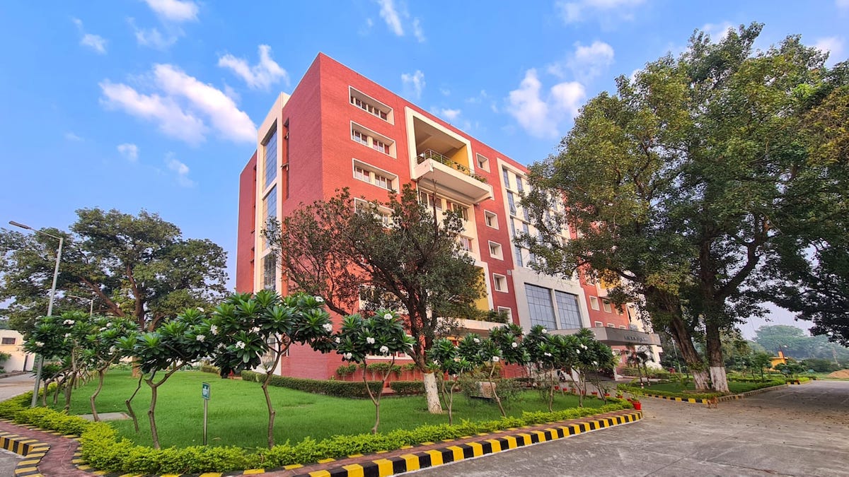 ARCH EN DESIGN: GIVING LUCKNOW’S CITYSCAPE A FACELIFT WITH ITS DESIGNS ...