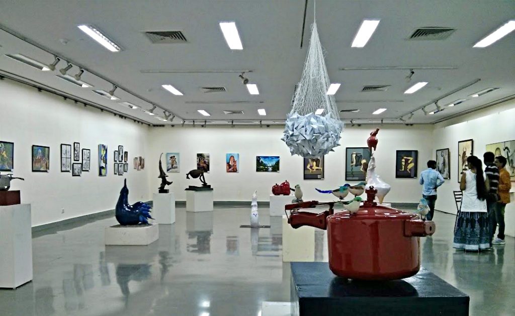 Culture – Now Lucknow