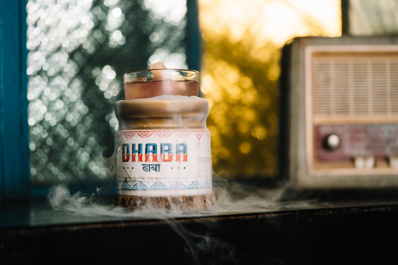 INTRODUCING: THE THEKA AT DHABA FOR A DESI DASH OF EXTRA SWAG! – Now ...