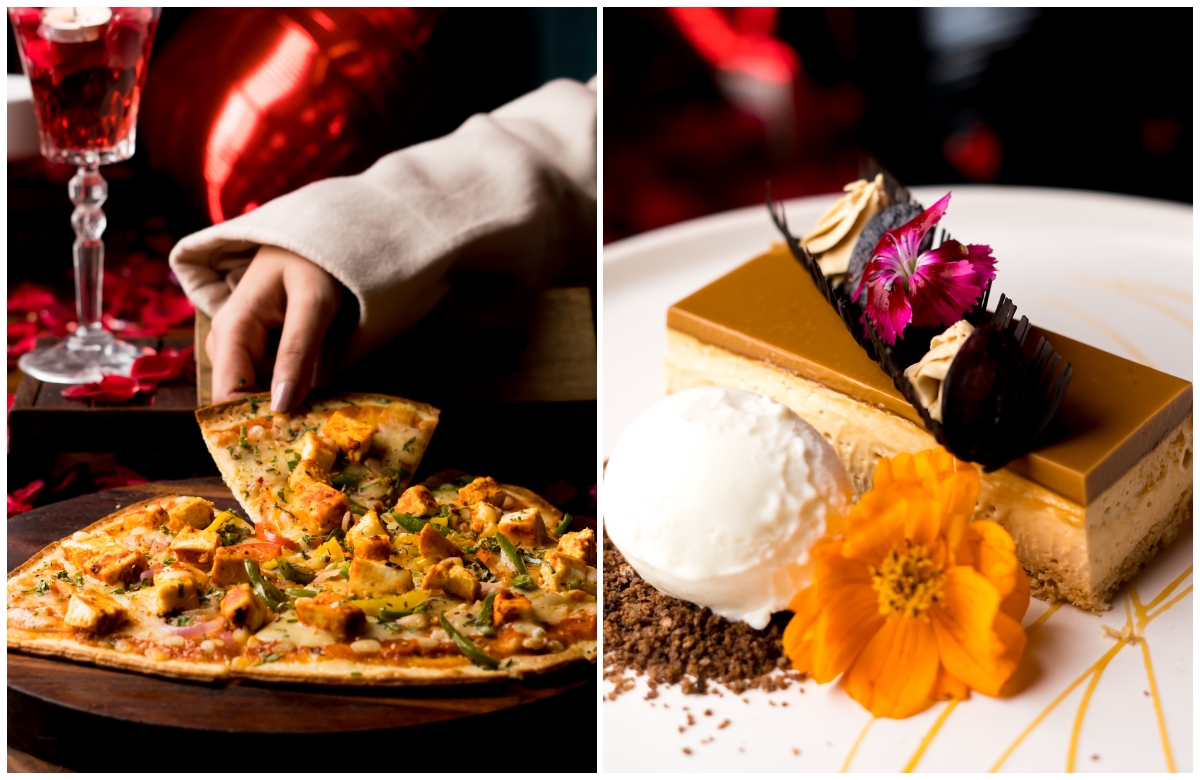 FOR A ROMANTIC DATE NIGHT THIS V-DAY, HEAD TO DISTILLERY, LUCKNOW – Now ...