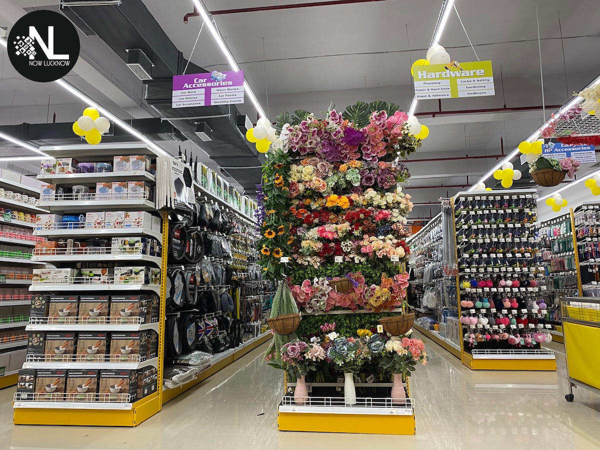 EMERALD MALL: THE ONE-STOP DESTINATION FOR FASHION, FUN, FOOD IN ASHIYANA, LUCKNOW – Now Lucknow