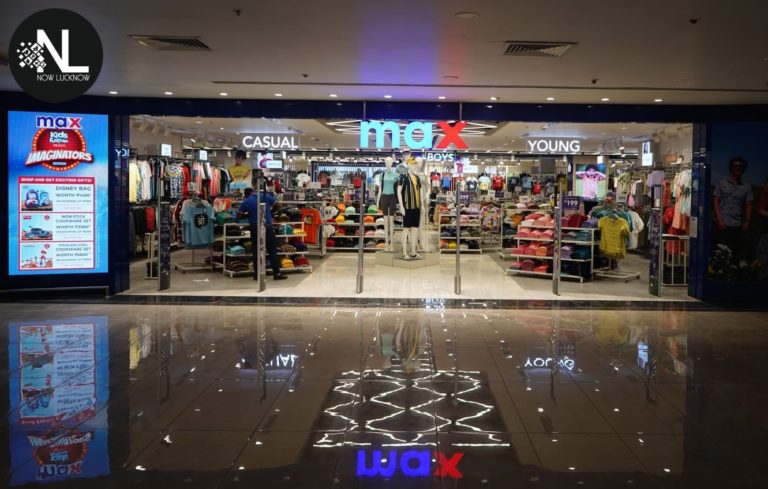 EMERALD MALL: THE ONE-STOP DESTINATION FOR FASHION, FUN, FOOD IN ASHIYANA, LUCKNOW – Now Lucknow