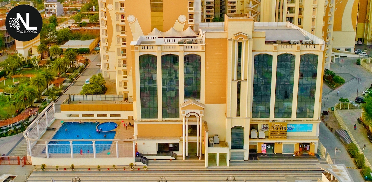 FOR ALL YOUR CELEBRATIONS IN LUCKNOW, CLUB GUSTO HAS AN IDEAL VENUE ...