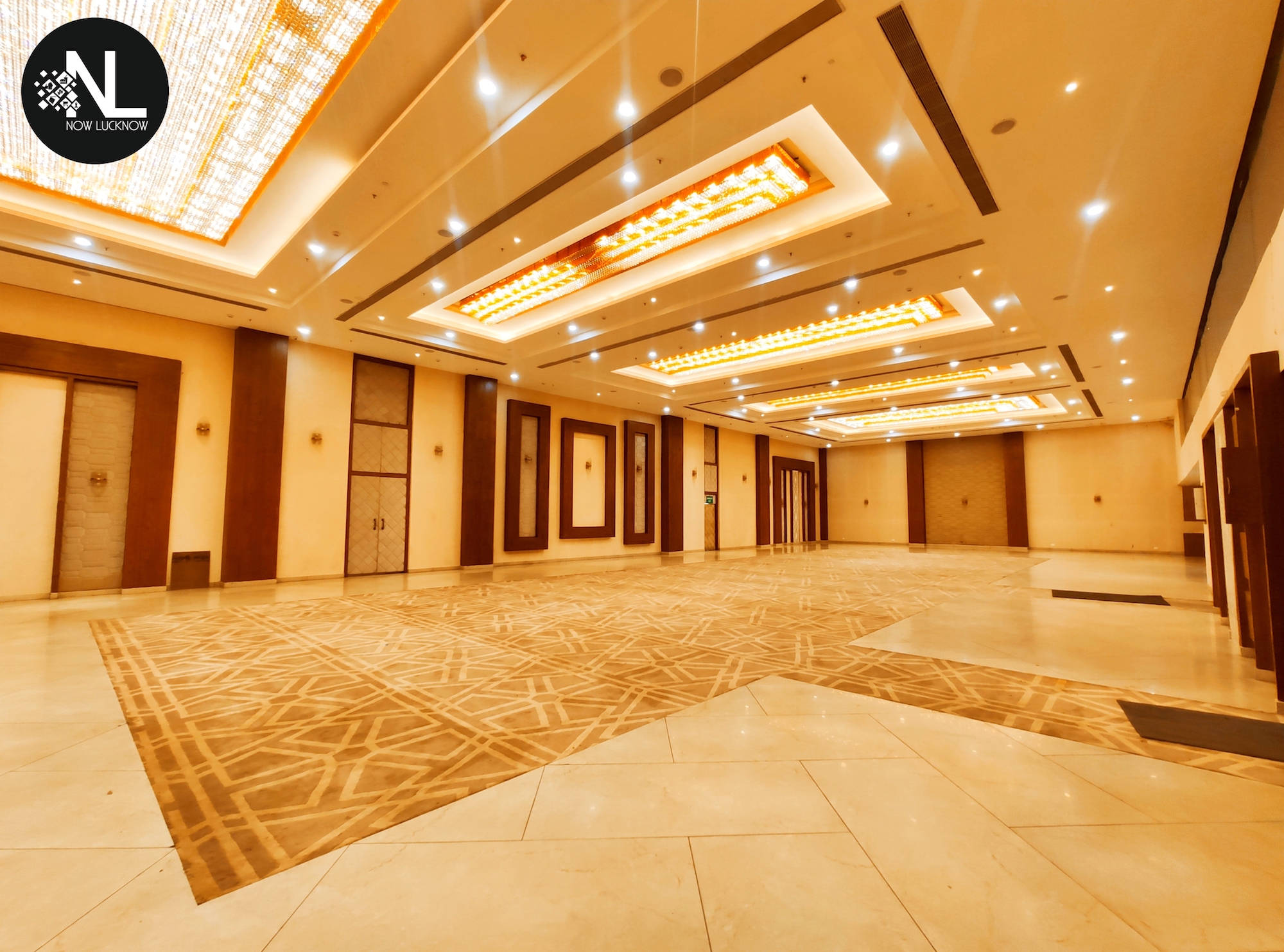 FOR ALL YOUR CELEBRATIONS IN LUCKNOW, CLUB GUSTO HAS AN IDEAL VENUE ...