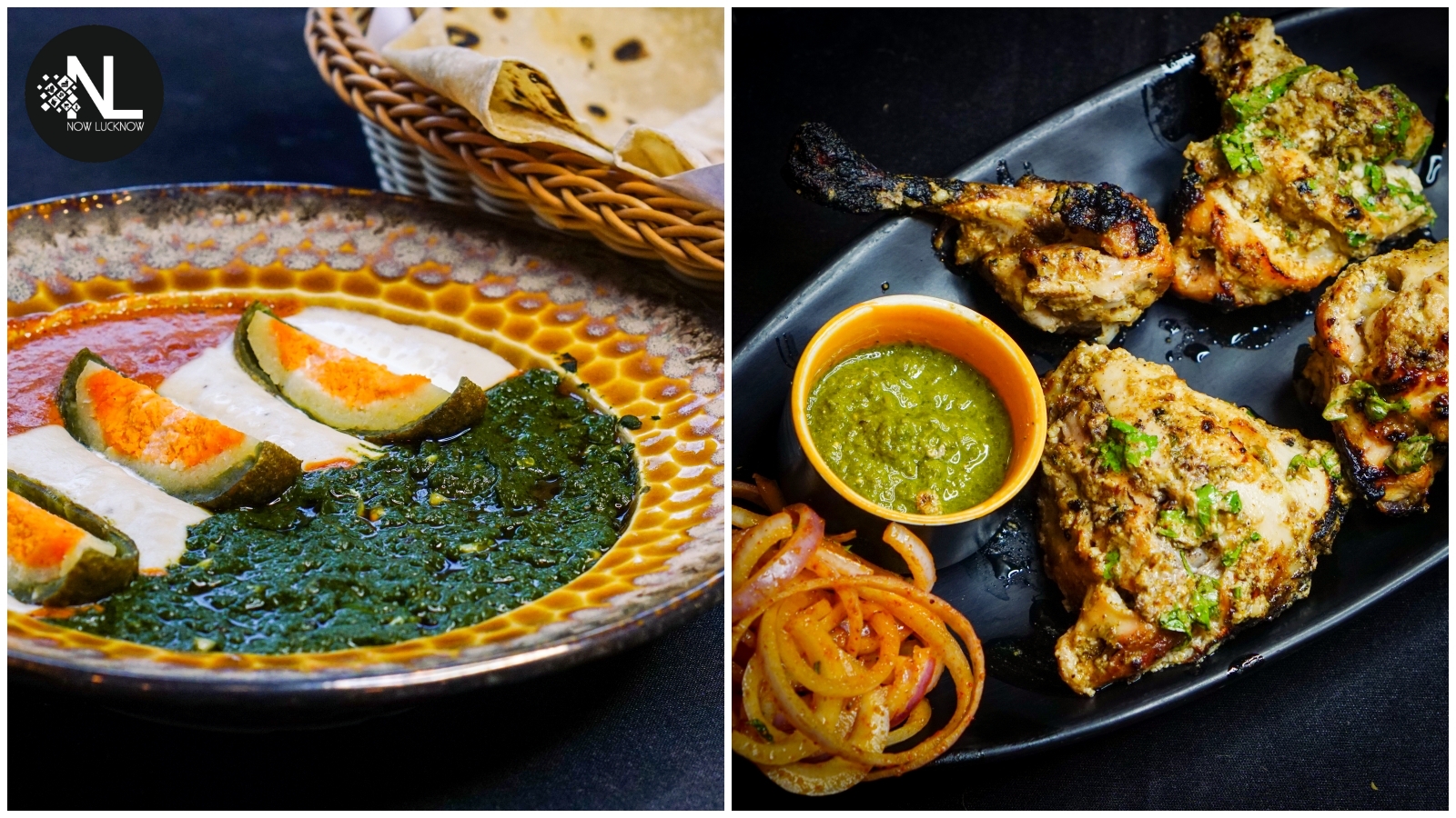 AUTHENTIC MUGHLAI FOOD FESTIVAL COMES TO CASA AISHBAGH, LUCKNOW – Now ...