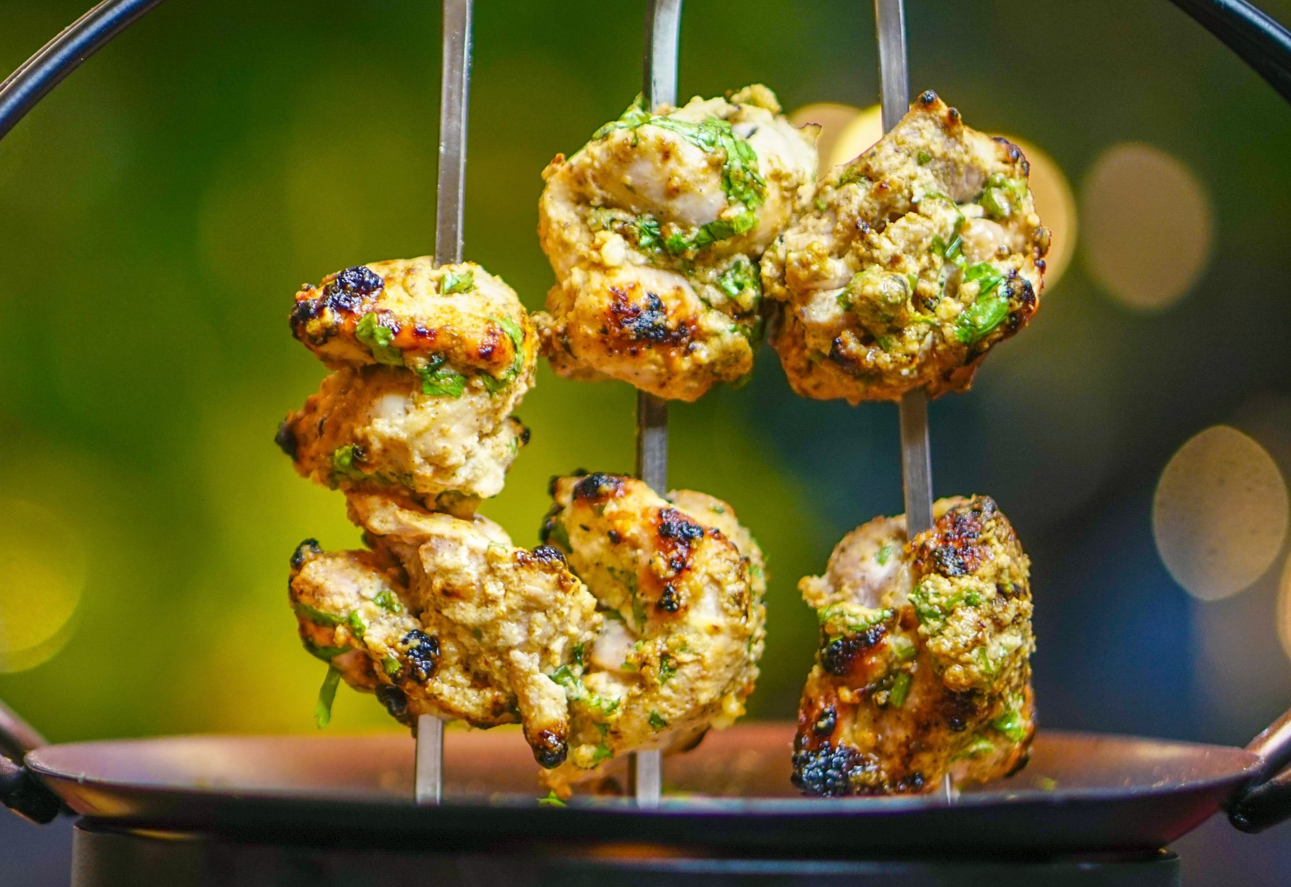 AUTHENTIC MUGHLAI FOOD FESTIVAL COMES TO CASA AISHBAGH, LUCKNOW – Now ...