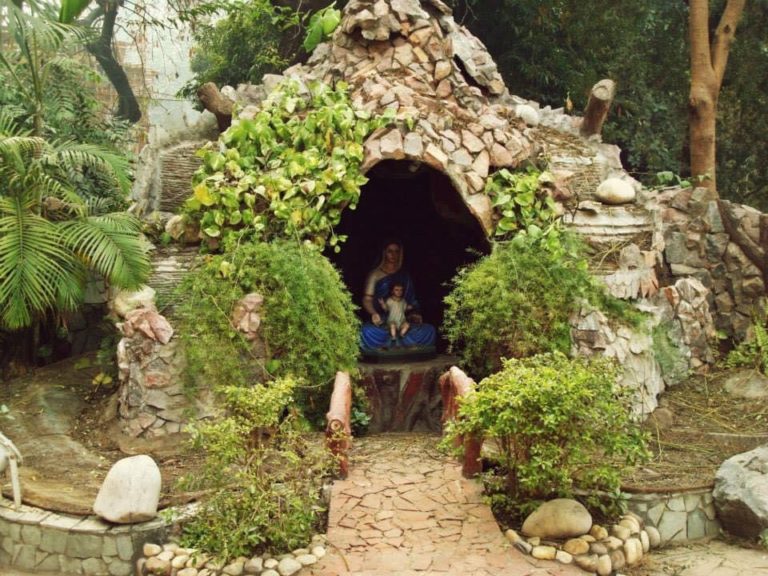 LORETO CONVENT LUCKNOW IS TURNING 150 WITH A LINE-UP OF CELEBRATORY ...