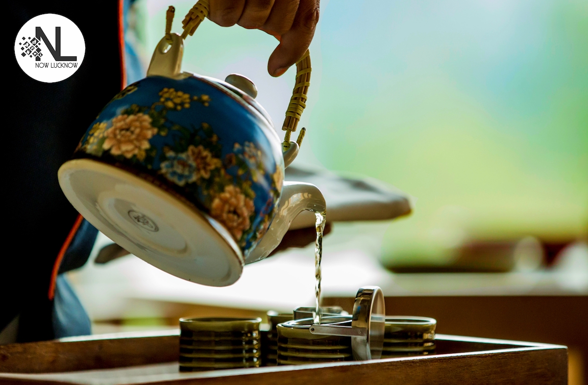 FOR AUTHENTIC CHINESE FLAVOURS, HEAD TO CHINA HOUSE AT HYATT REGENCY ...