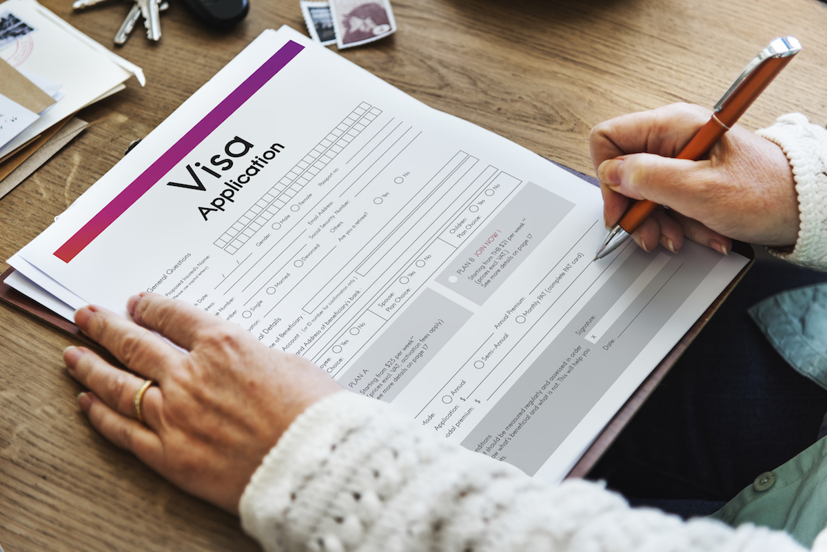 NOW APPLY FOR VISA TO 10 COUNTRIES AT LUCKNOW’S FIRST FIRST VFS GLOBAL ...