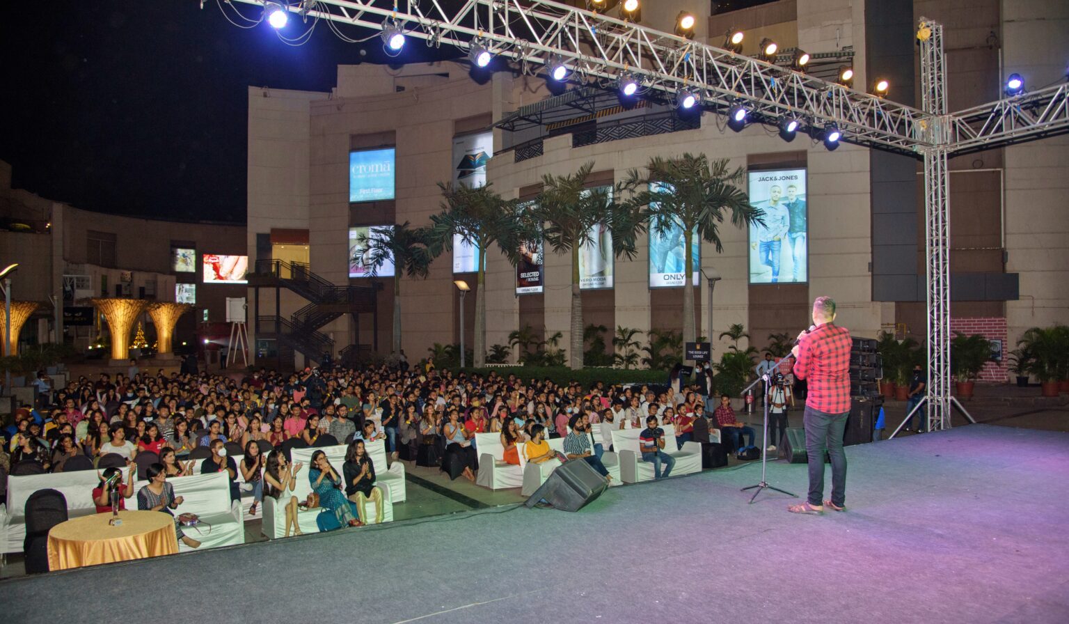 INDIA’S BEST STORYTELLERS SET TO ENTHRAL LUCKNOW AT ‘STELLER 2023 BY ...