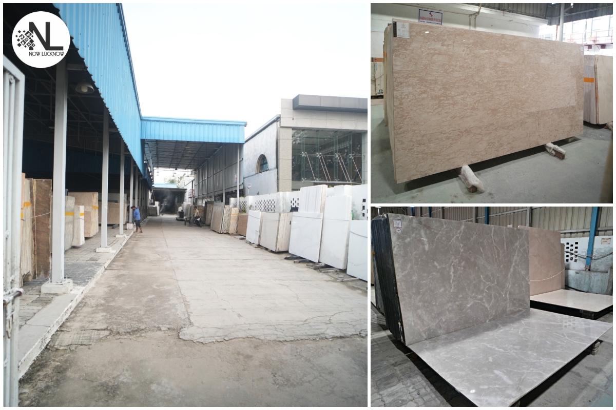SARNA STONEX: TRANSFORMING SPACES WITH QUALITY MARBLE & GRANITE – Now ...