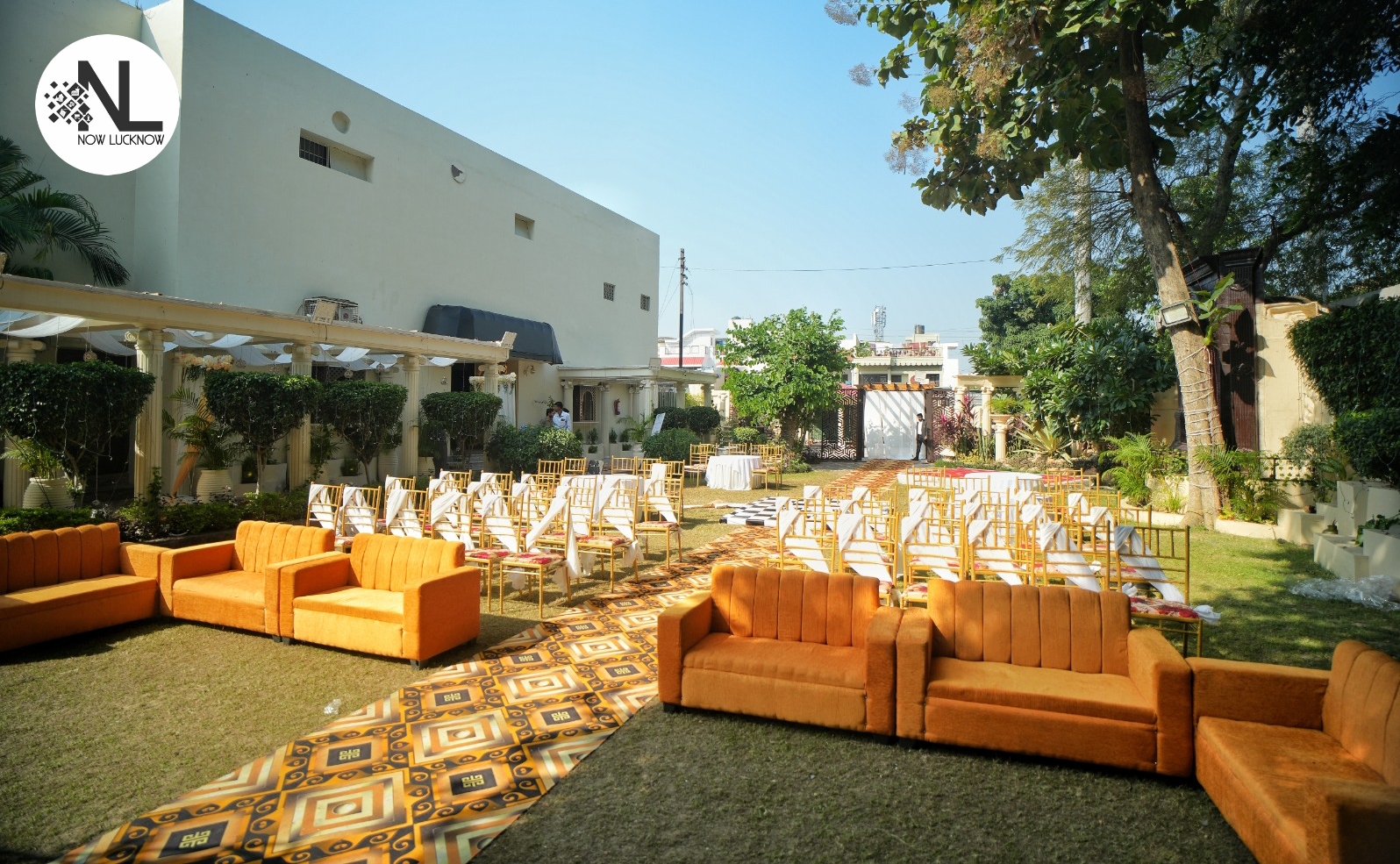 LOOKING FOR A PARTY VENUE IN LUCKNOW? THE MANOR IS YOUR BEST BET! – Now ...