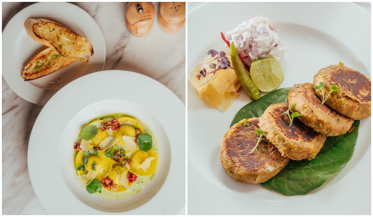 HYATT REGENCY LUCKNOW INTRODUCES NEW 24 x 7 A LA CARTE MENU AT ROCCA ...