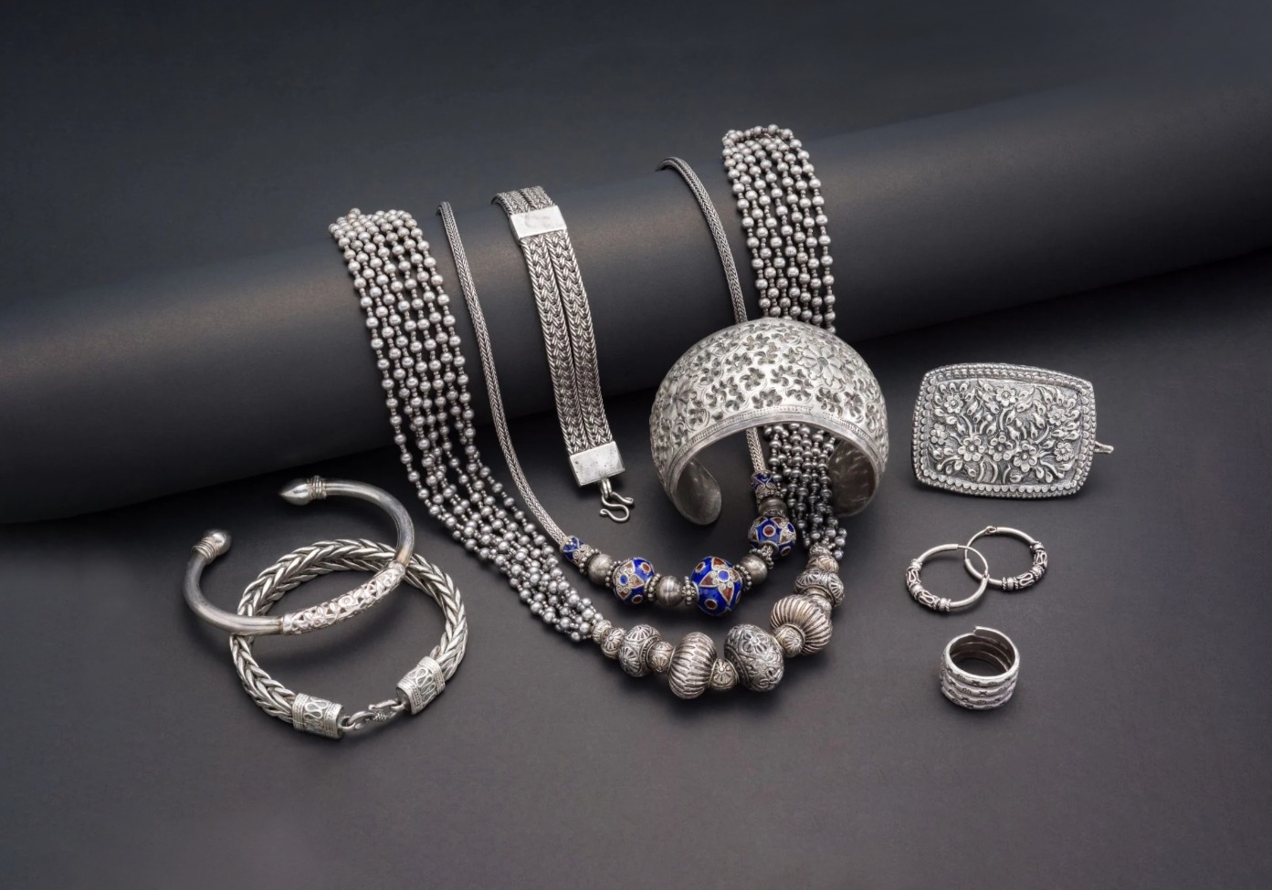 THE TOP 5 PLACES TO BUY SILVER IN LUCKNOW – Now Lucknow