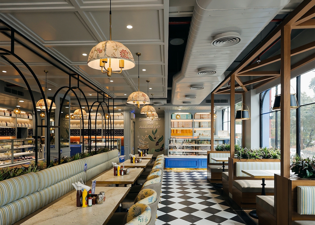 THE HAZELNUT FACTORY OPENS ITS TENTH OUTLET IN ALIGANJ, LUCKNOW – Now ...